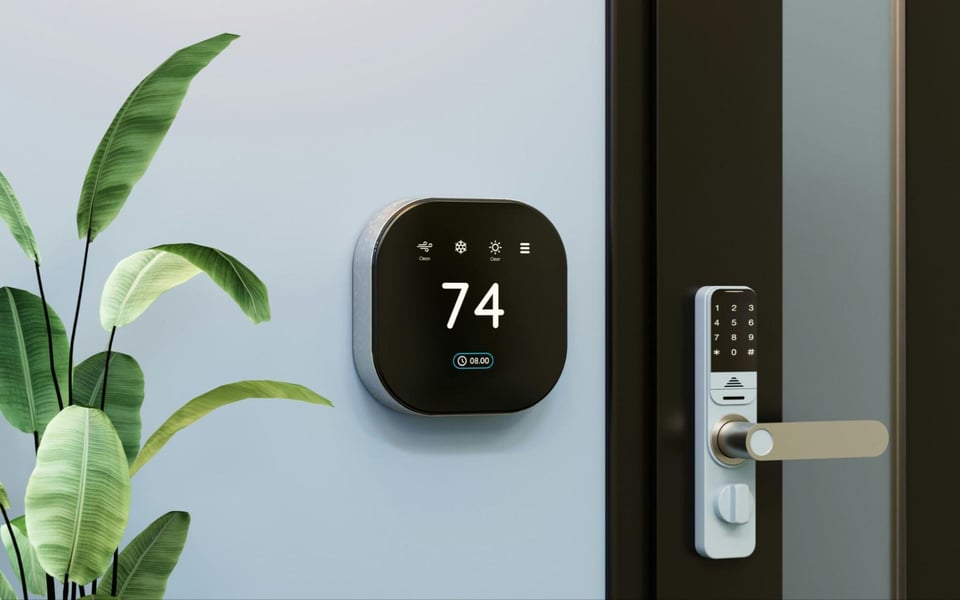 7 Smart Home Features Every Modern Homeowner Should Consider | Blog ...