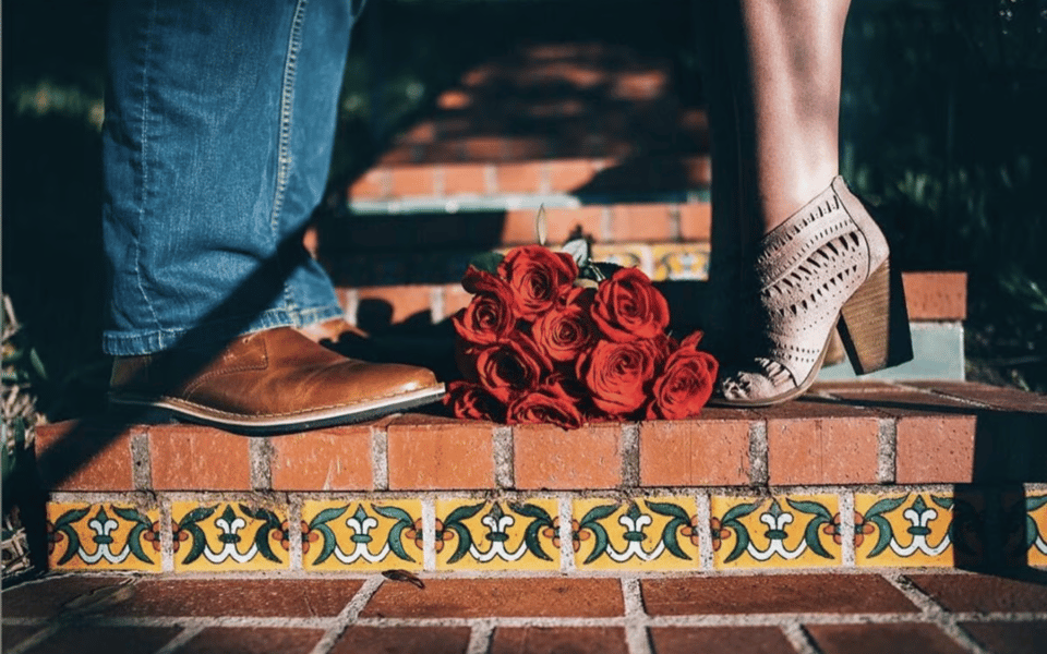 Love is in the Air | Blog | Raser Bornstein Group