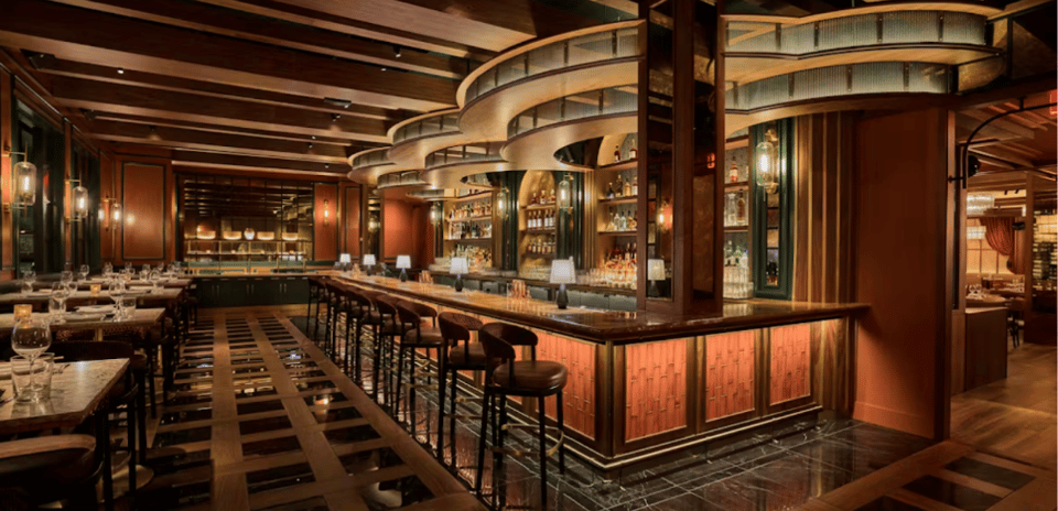 Scottsdale Luxury Dining Destinations 2025 Preview