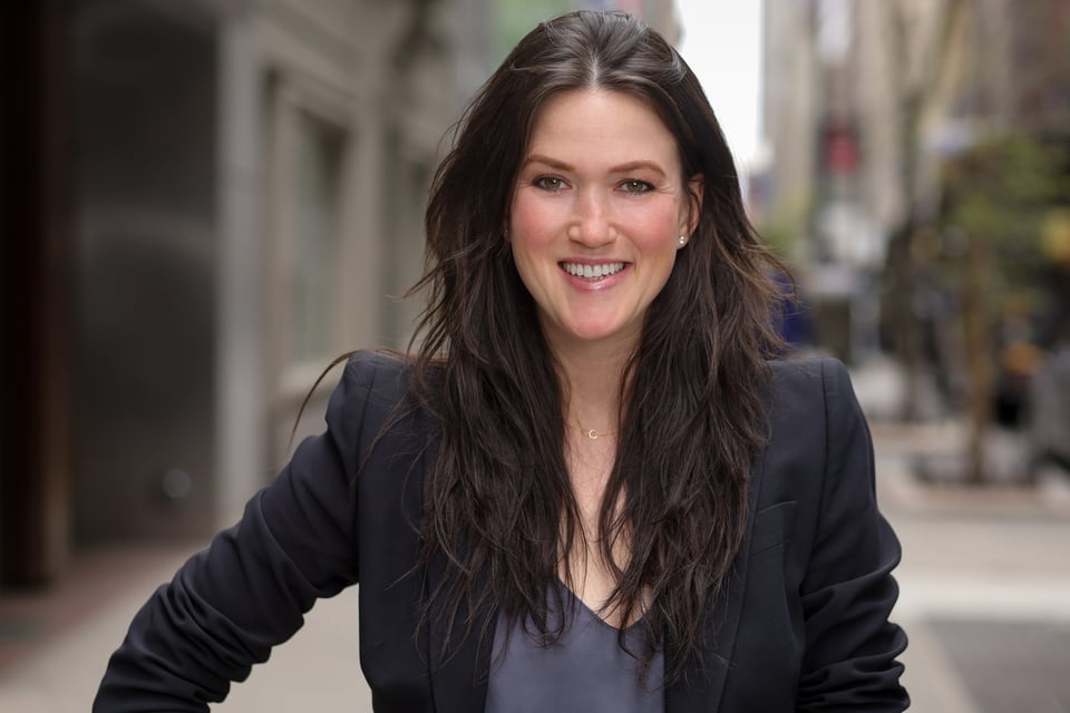 About Erin Wheelock | Keller Williams NYC