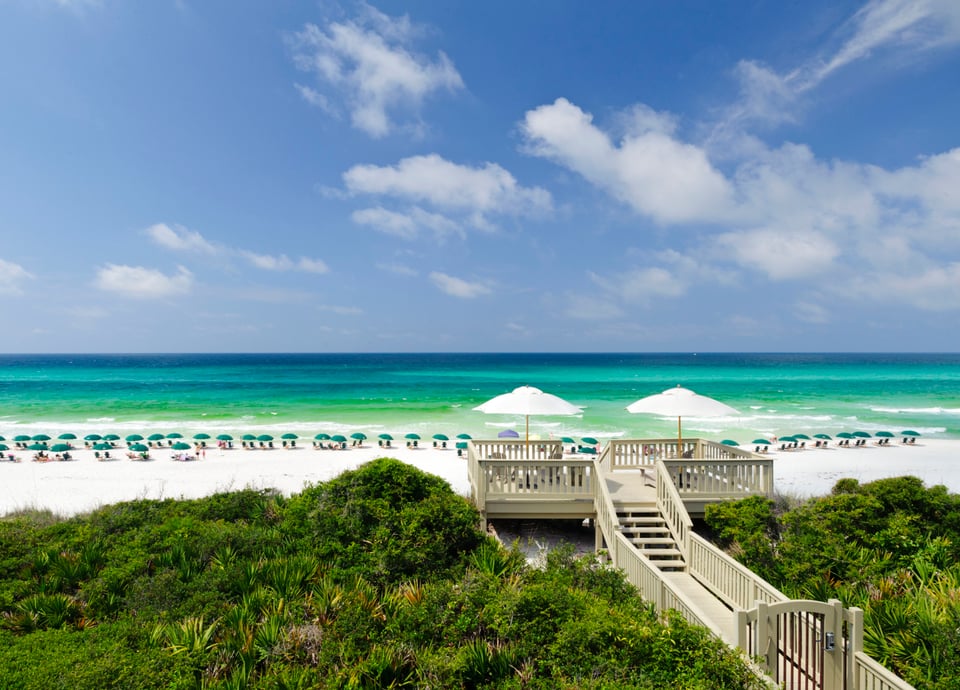 Investing in Rosemary Beach | Linda Miller Real Estate