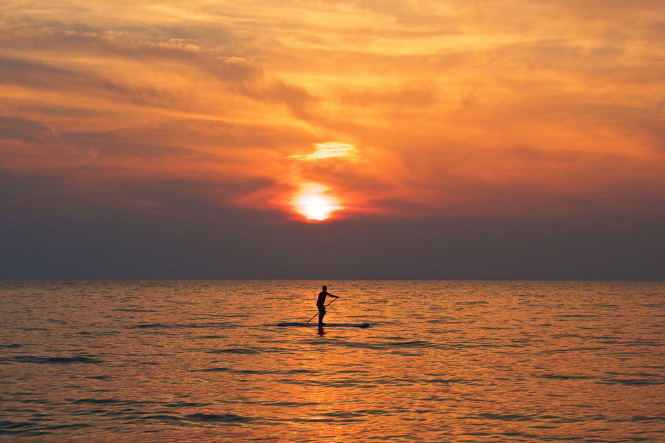 Outdoor Activities in Mexico Beach to try this Spring/Summer | Carter ...