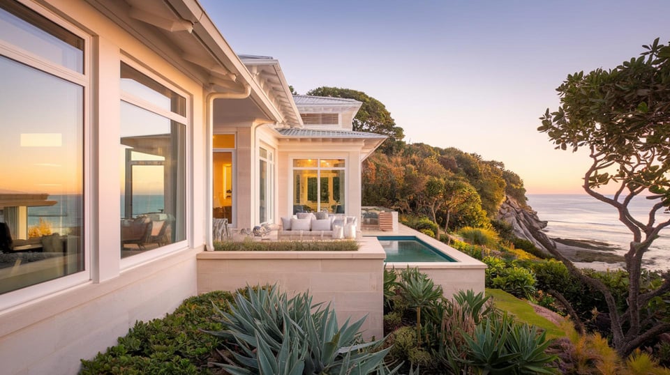 Stress-Free Home Remodeling in Caves Point, BS