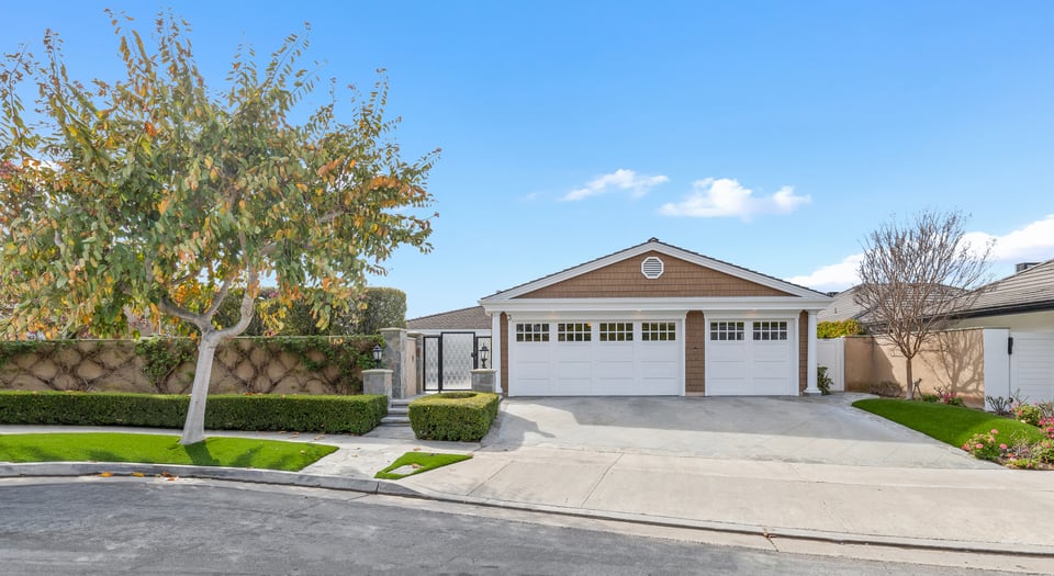 3 Point Sur Drive | Casey Lesher