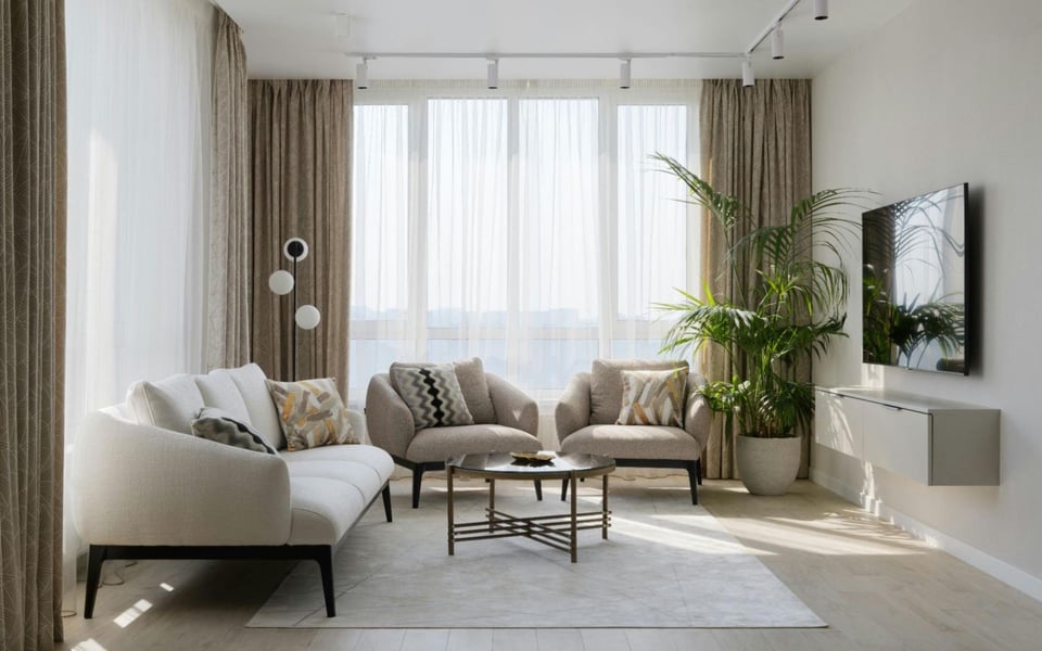 Best Interior Designers in Arcadia | Blog | Gordon Wang