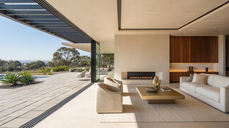 Explore Irvine's Innovative Home Design Trends