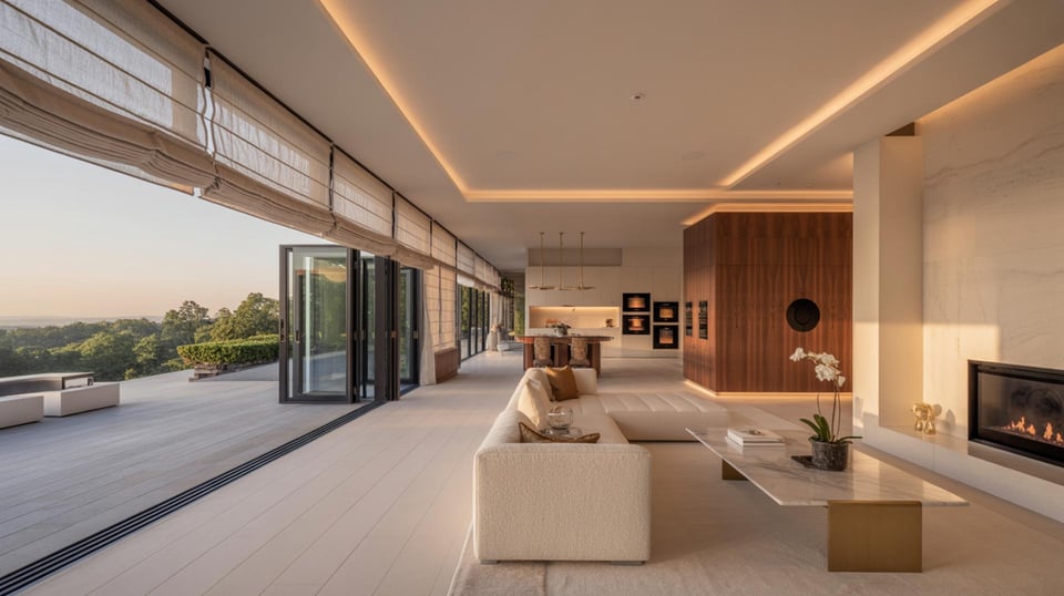 Smart Home Features McLean VA – Elevate Your Living