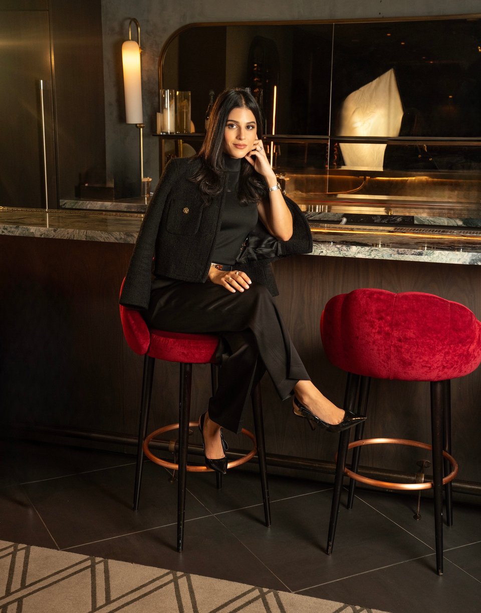 Michelle Pinner | SERHANT.