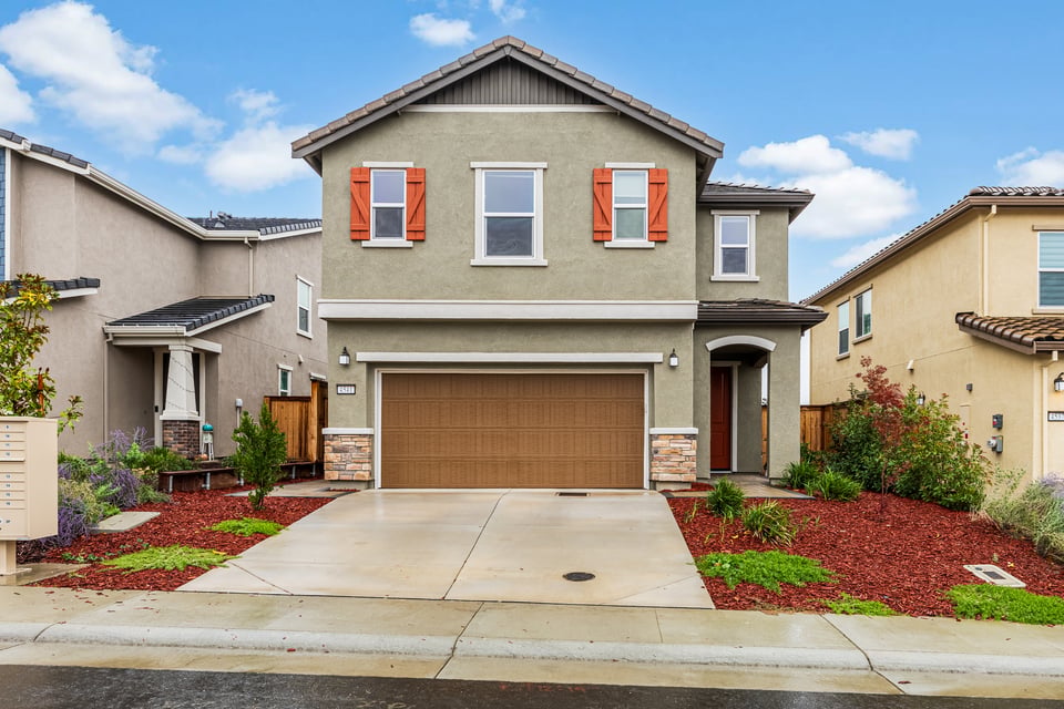 4541 Fallon Drive