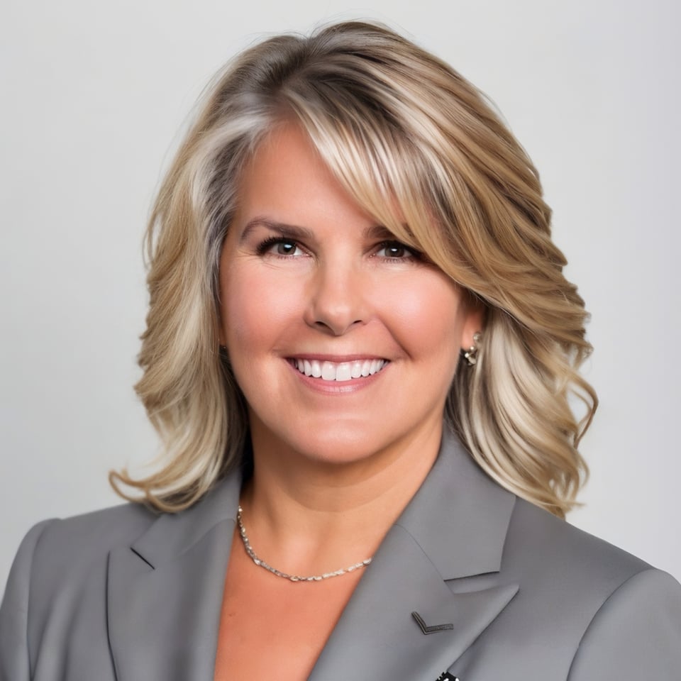 Susan Lytle Real Estate Agent Las Vegas | Discover Luxury Living