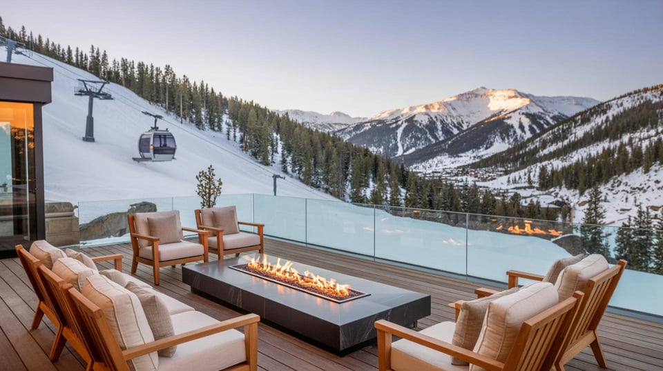 Hidden Gems in Vail CO: Discover Vail’s Secret Sides | DeDe Dickinson