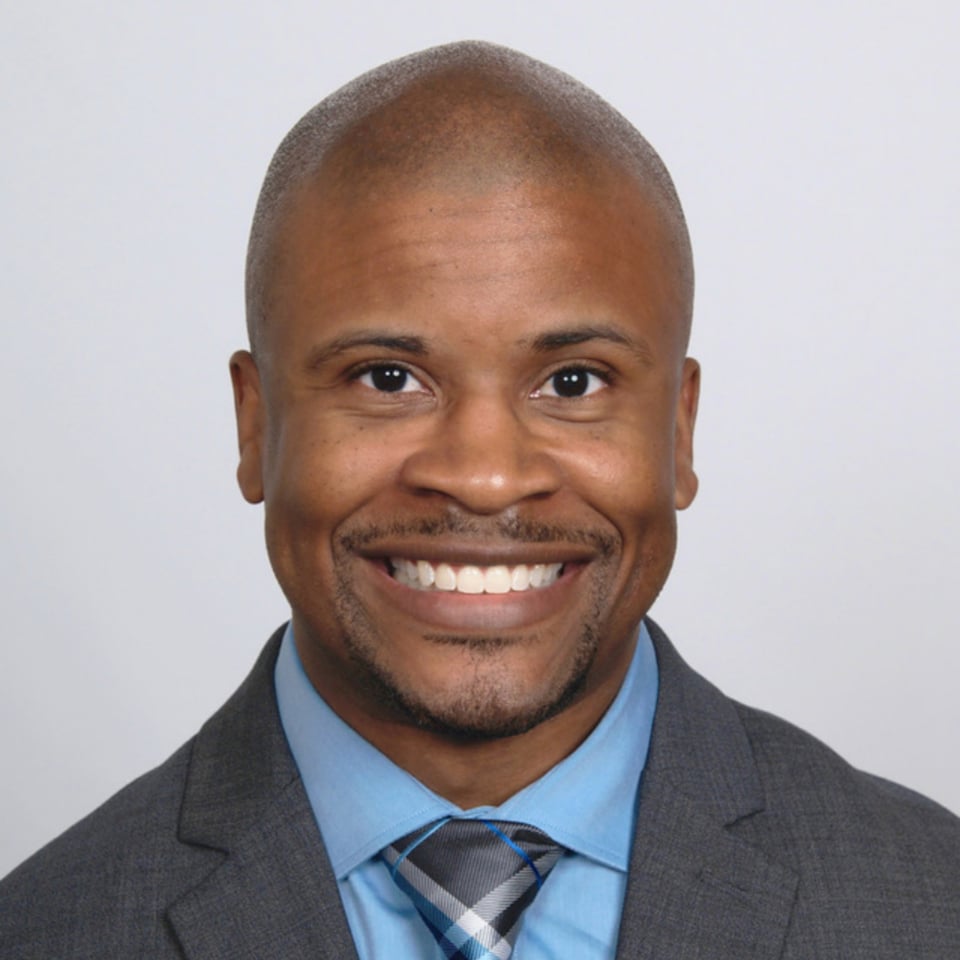 Patrick Beasley - Your Local Real Estate Agent