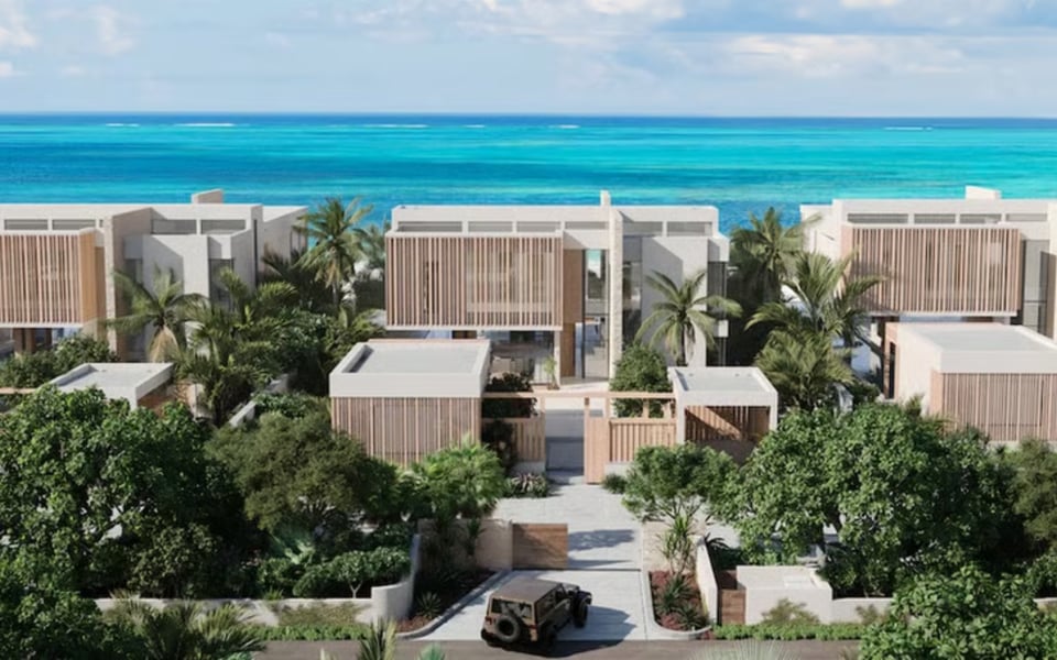 Explore Navah | Developments | Sean O'Neill RE
