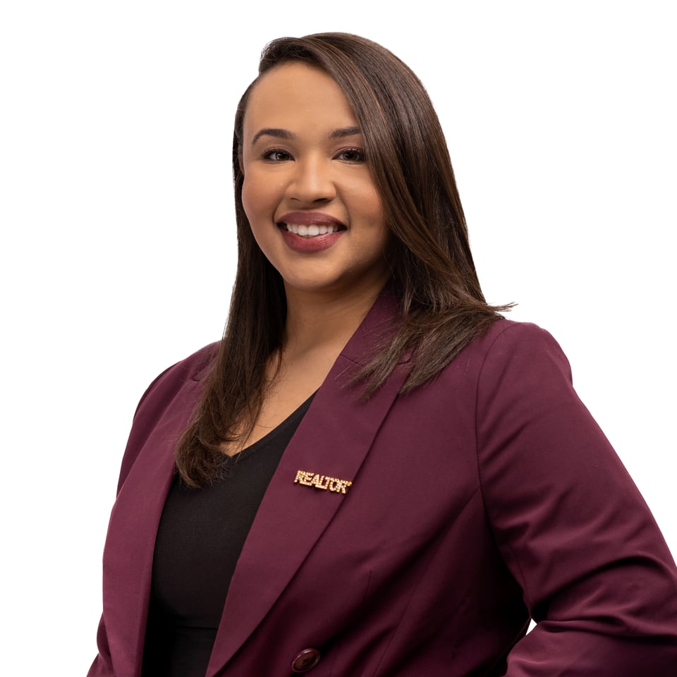 Shelby Greaves - Your Local Real Estate Agent