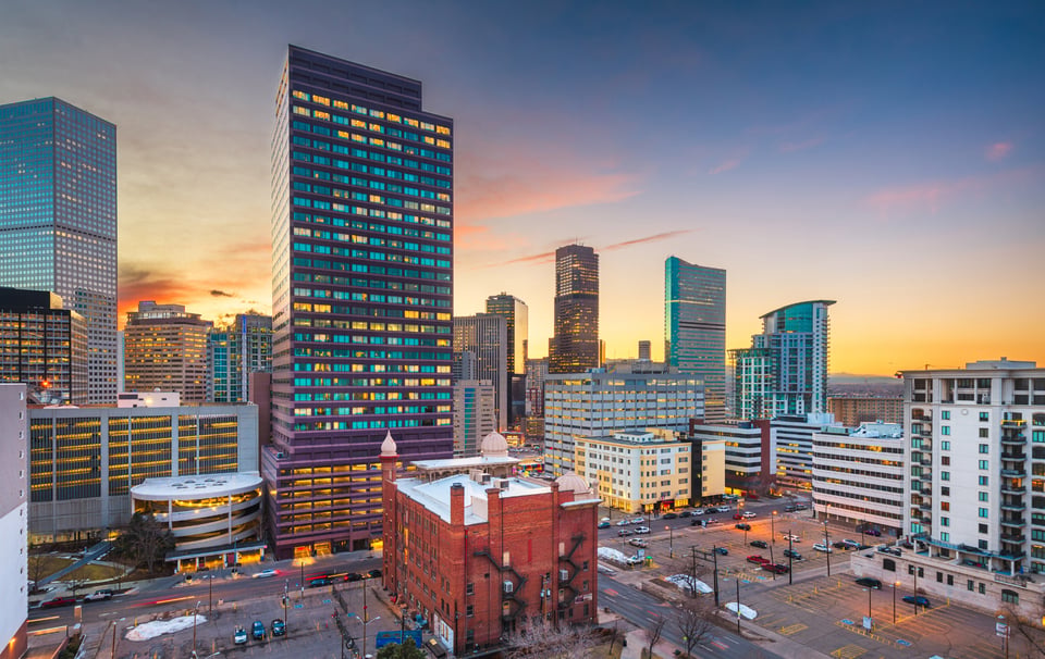 Discover Denver for Free: February 2026 Denver Free Days & Events | The ...