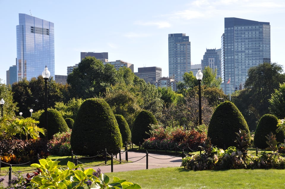 Ritz-Carton Towers | Jonathan Radford