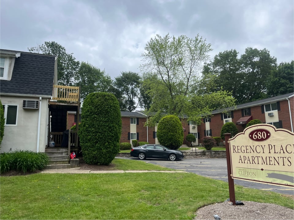Regency Place Apartments