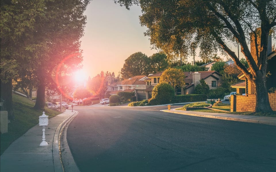7 Reasons to Move to the Suburbs | Blog | Spotlight Realty