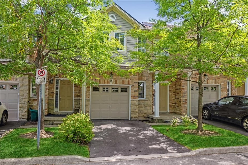 60 Cloverleaf Drive 38 | PSR Brokerage | Toronto Luxury Real Estate ...