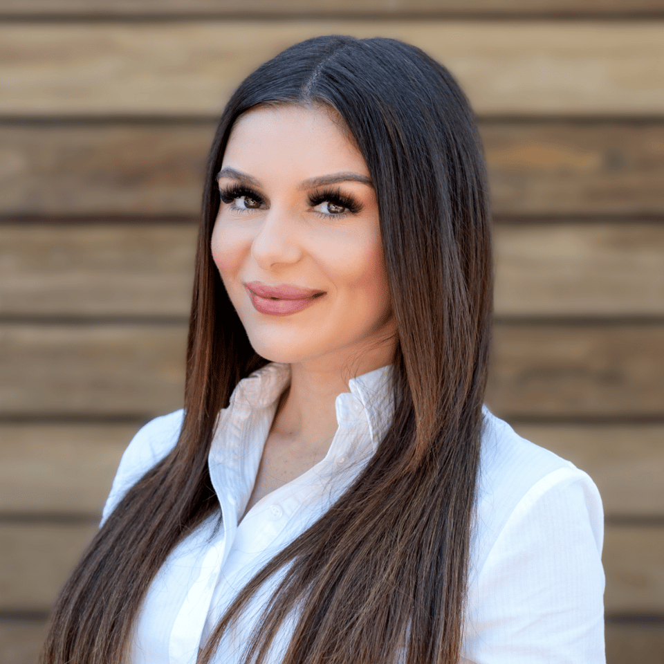 About Melina Smith | Real Estate Professional