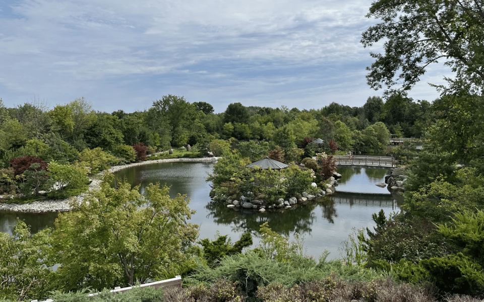 10 Day Trips From Ann Arbor, MI | Blog | JoAnn Barrett