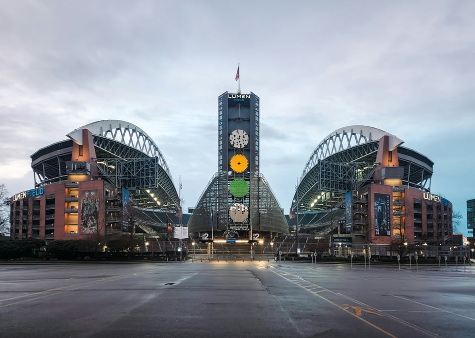 Seattle Summer Events & Sports 2025