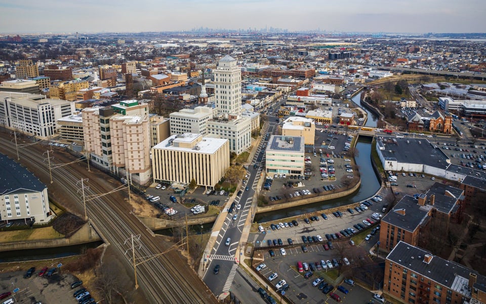 Elizabeth, NJ | Neighborhood Guide | Premier Homes