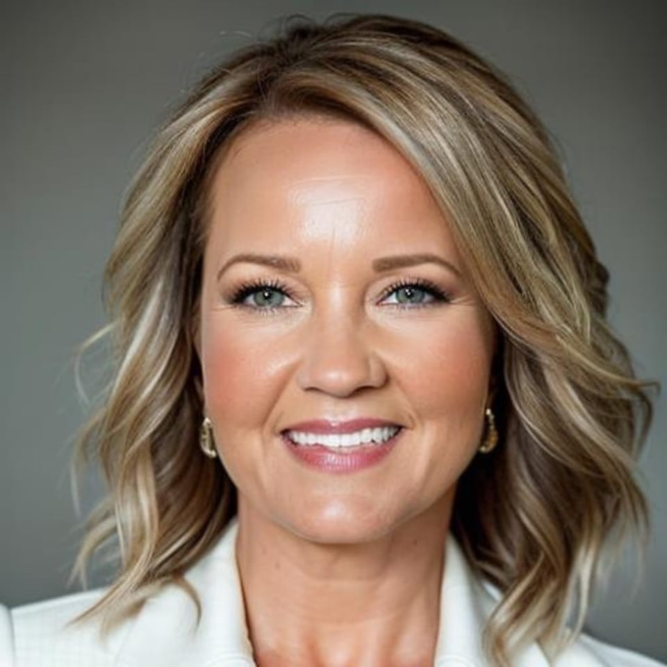 Meet Sarah McKee | Watkins Real Estate Associates