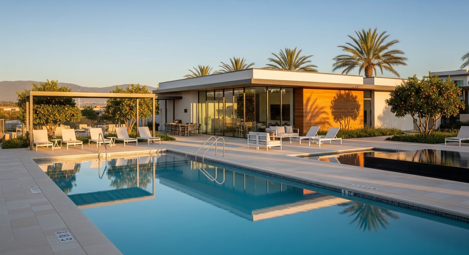HOA Fees Irvine CA: What They Cover and Really Cost