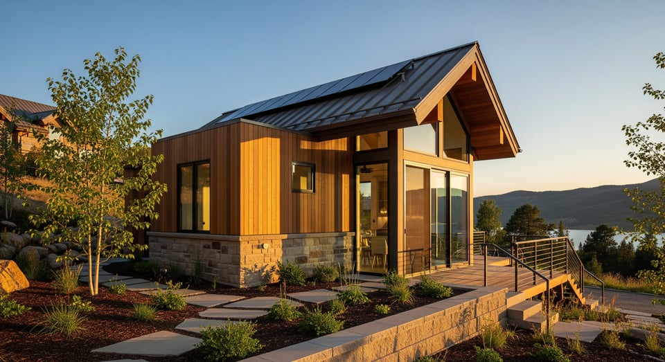 Designing an ADU in Dillon: How to Qualify for the Local Incentive