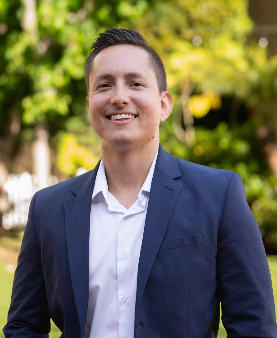 About Nicholas Swanson - Your Local Real Estate Agent