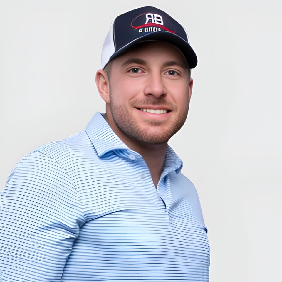 Matt Riehs Bertram TX Real Estate Agent – Discover Your Dream Property