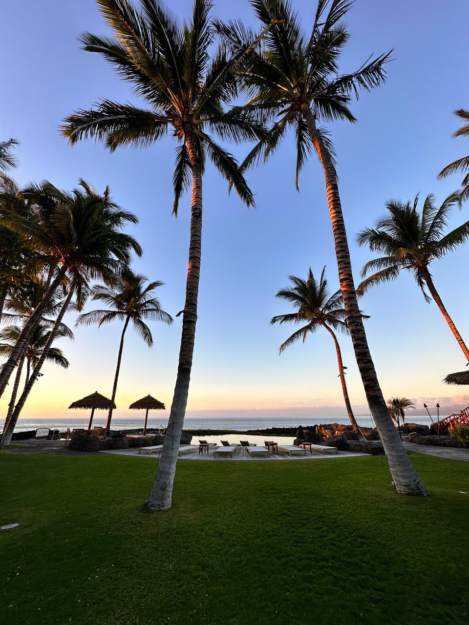 Mauna Lani Resort | Neighborhood Guide | Dina Singer