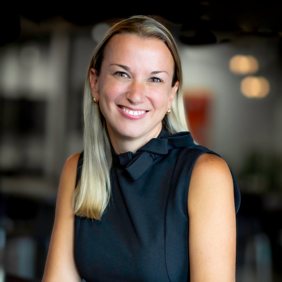 Introducing Kristin Greening: Your Real Estate Professional