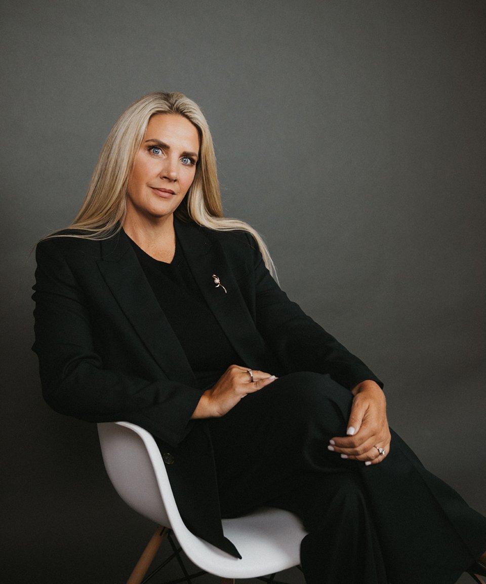 Jill Larson Realtor Carson City NV | Luxury & Commercial