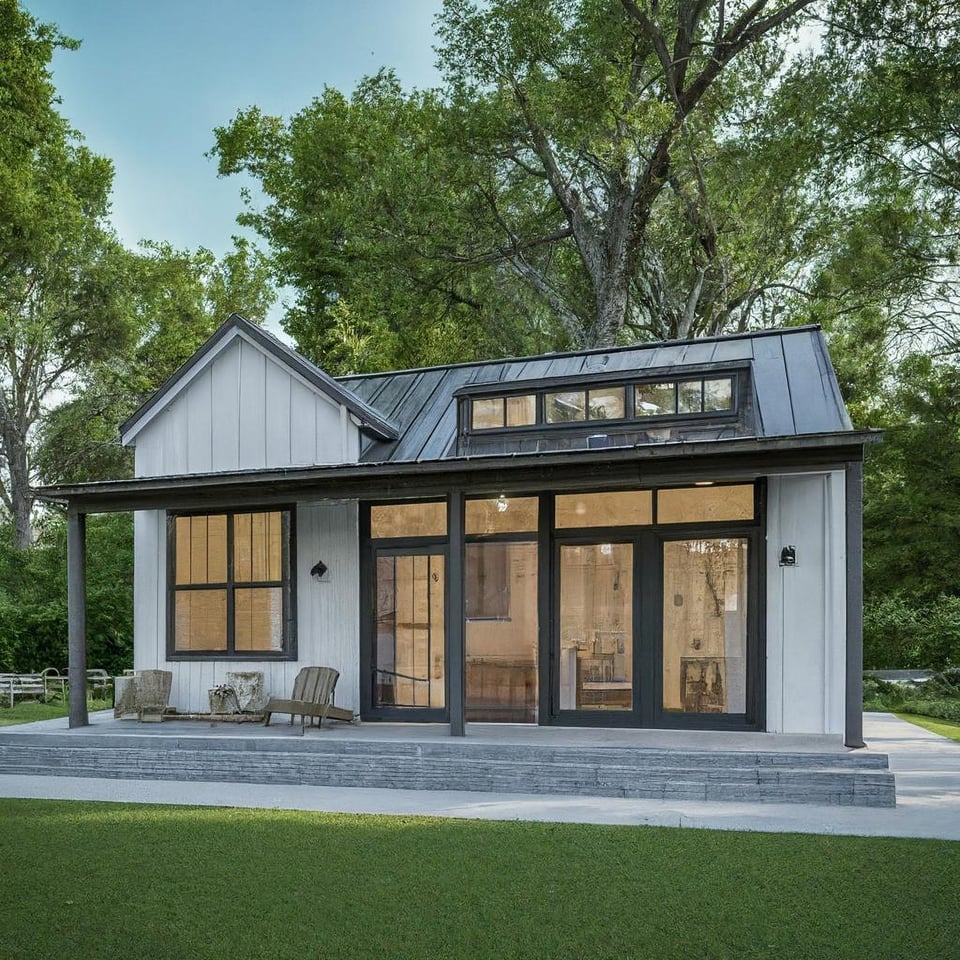 Accessory Dwelling Unit (ADU) | ADU rental income | Let Frontgate Real ...