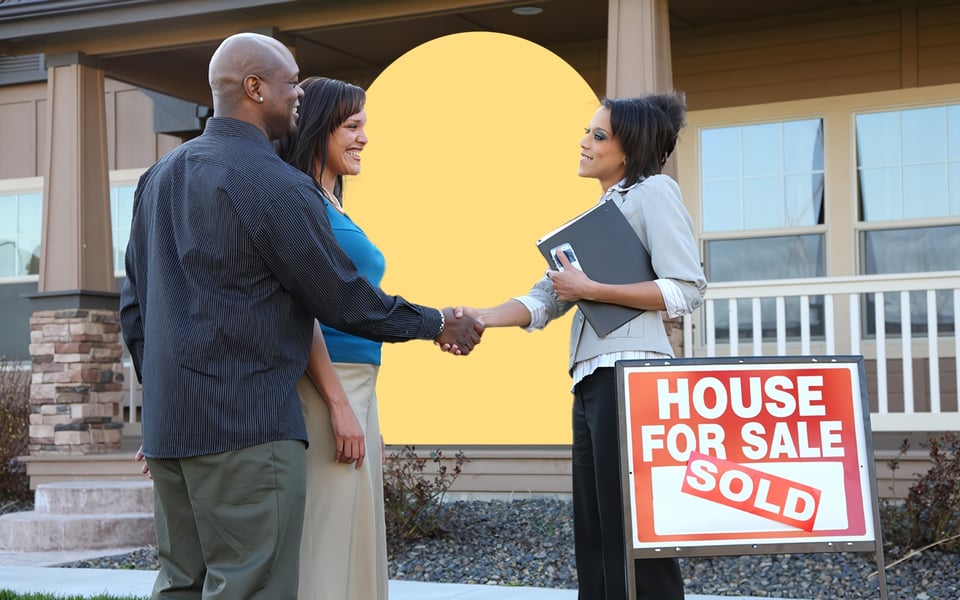 Real Estate Agent Red Flags: Protect Yourself in 2025