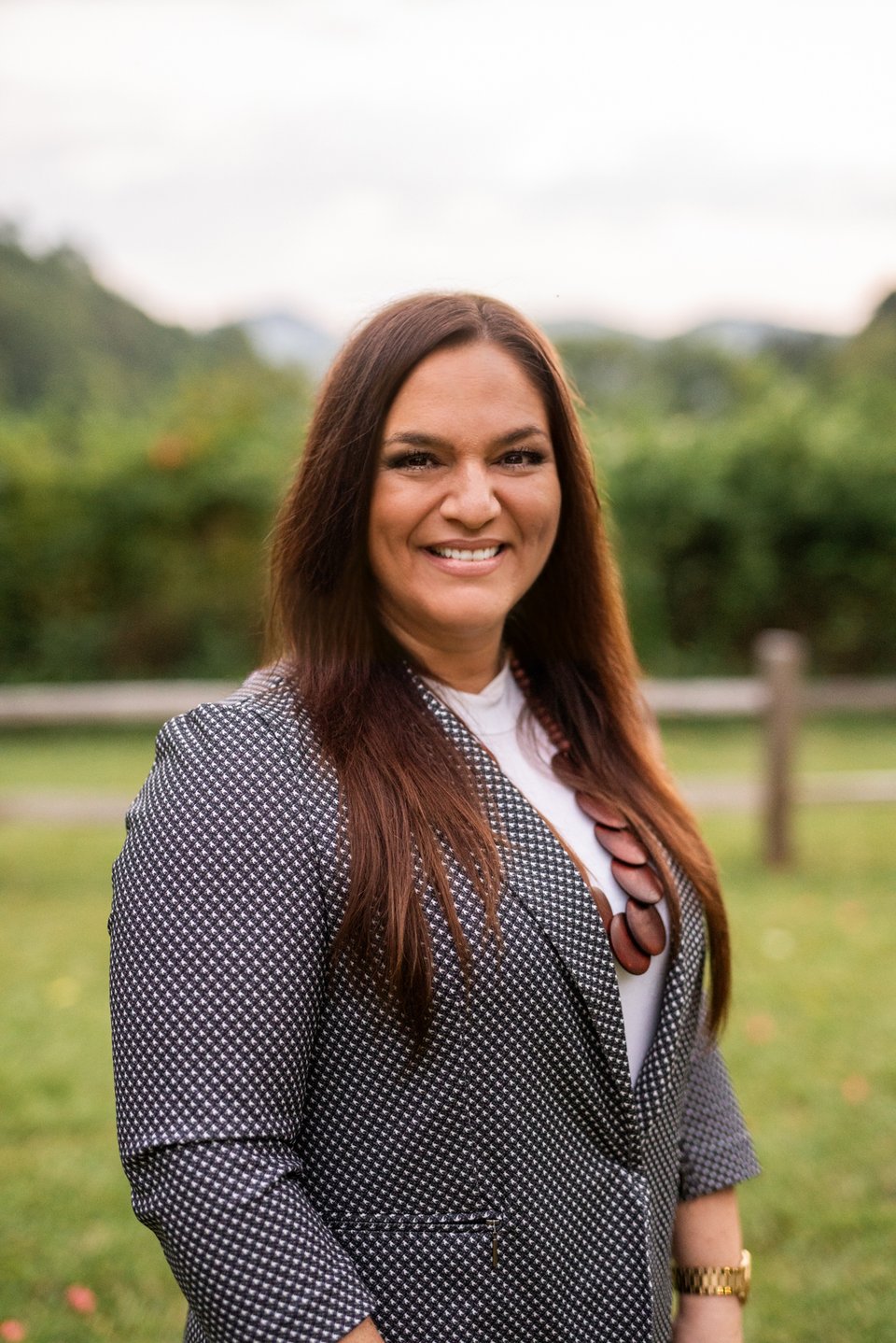 Melissa Maney - Your Local Real Estate Office Manager