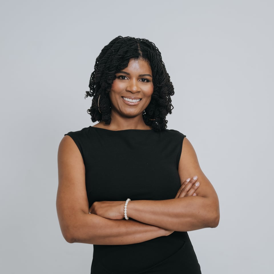 Carmen Harris
