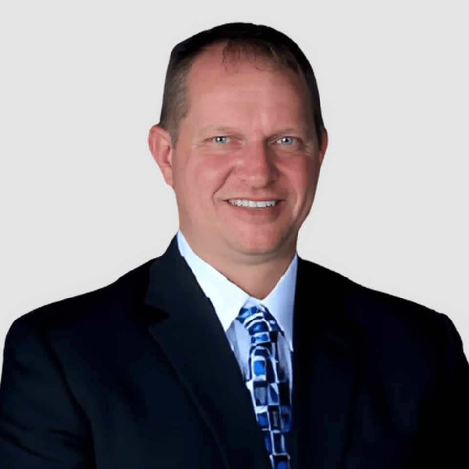 James Bell, Real Estate Agent in Alanson MI | Fairbairn
