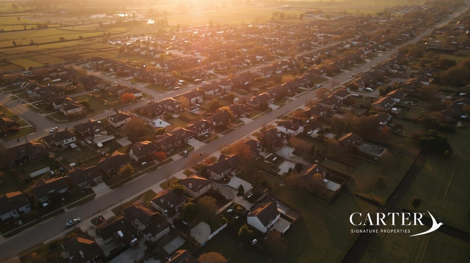 Expired Listing Help – Relist Smarter | Carter Signature Properties
