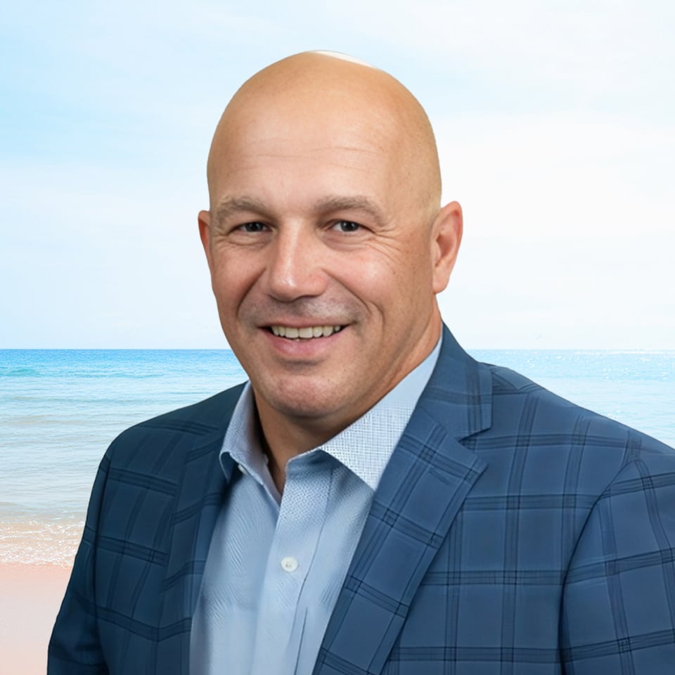 Patrick Logue: Your Reliable Real Estate Guide