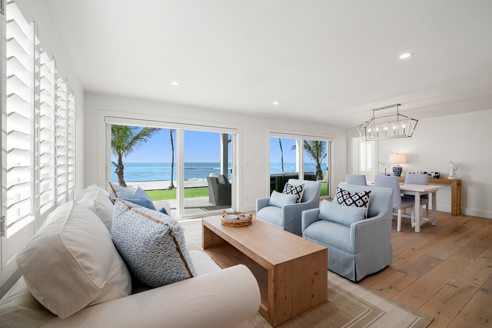 SURFSIDE 301 | Michael G. Lawler | Luxury FL Real Estate Agent