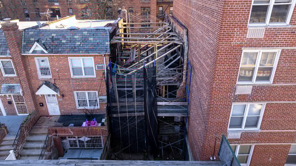 Rego Park Development Site | MYC