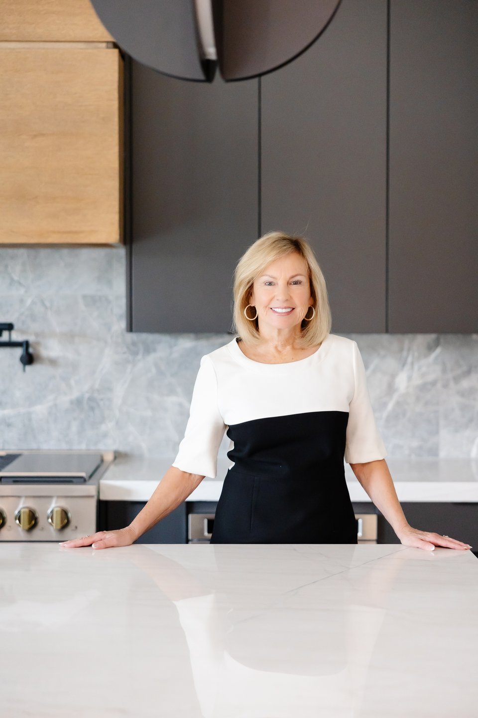 Barbara Pantuso Real Estate Agent Southlake, TX – Discover Luxury Living