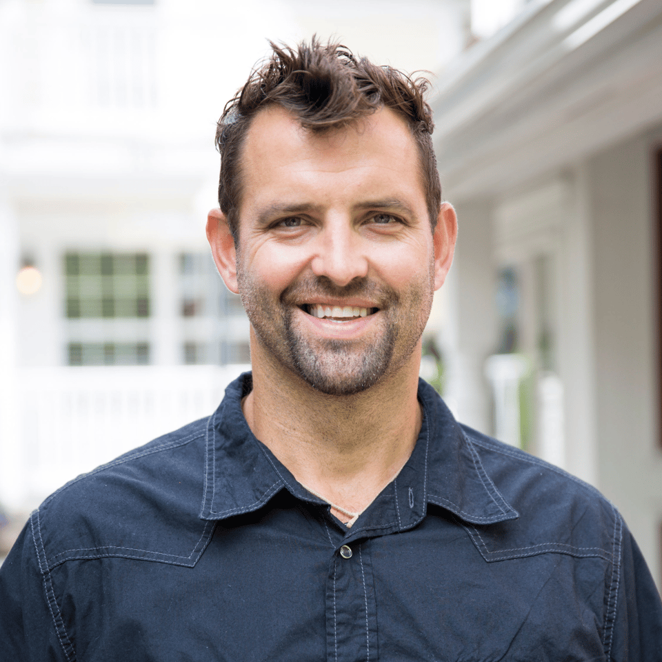 Meet Tyler Tachell - Your Local Real Estate Broker