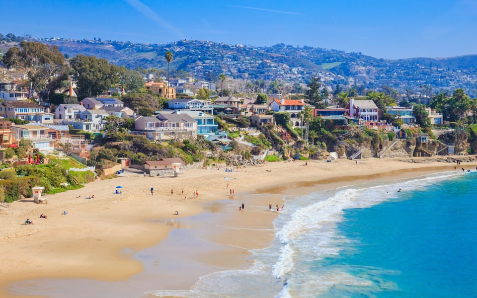 Laguna Beach, CA | Neighborhood Guide | Laura Ginn