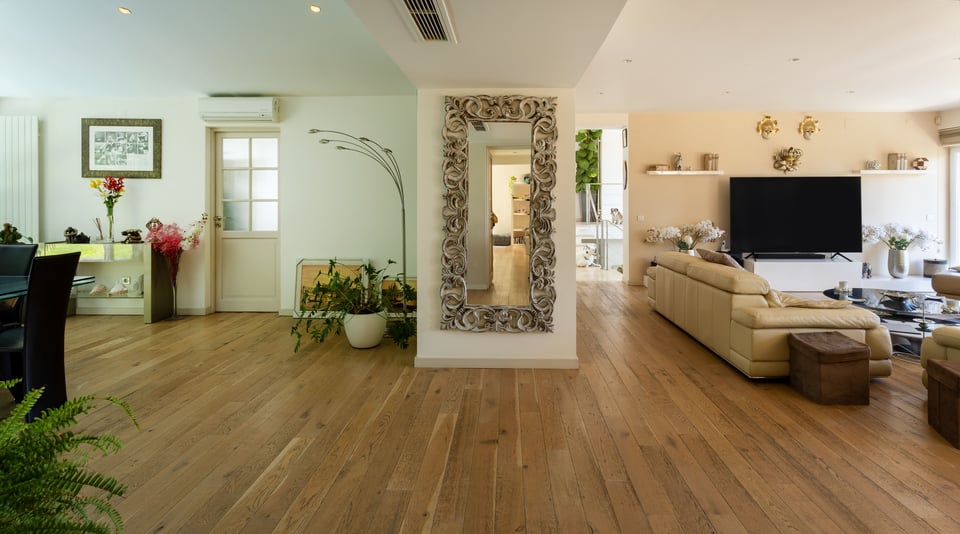 6 BEDROOM VILLA IN RESTELO WITH GARDENS, SWIMMING POOL AND RIVER VIEW ...