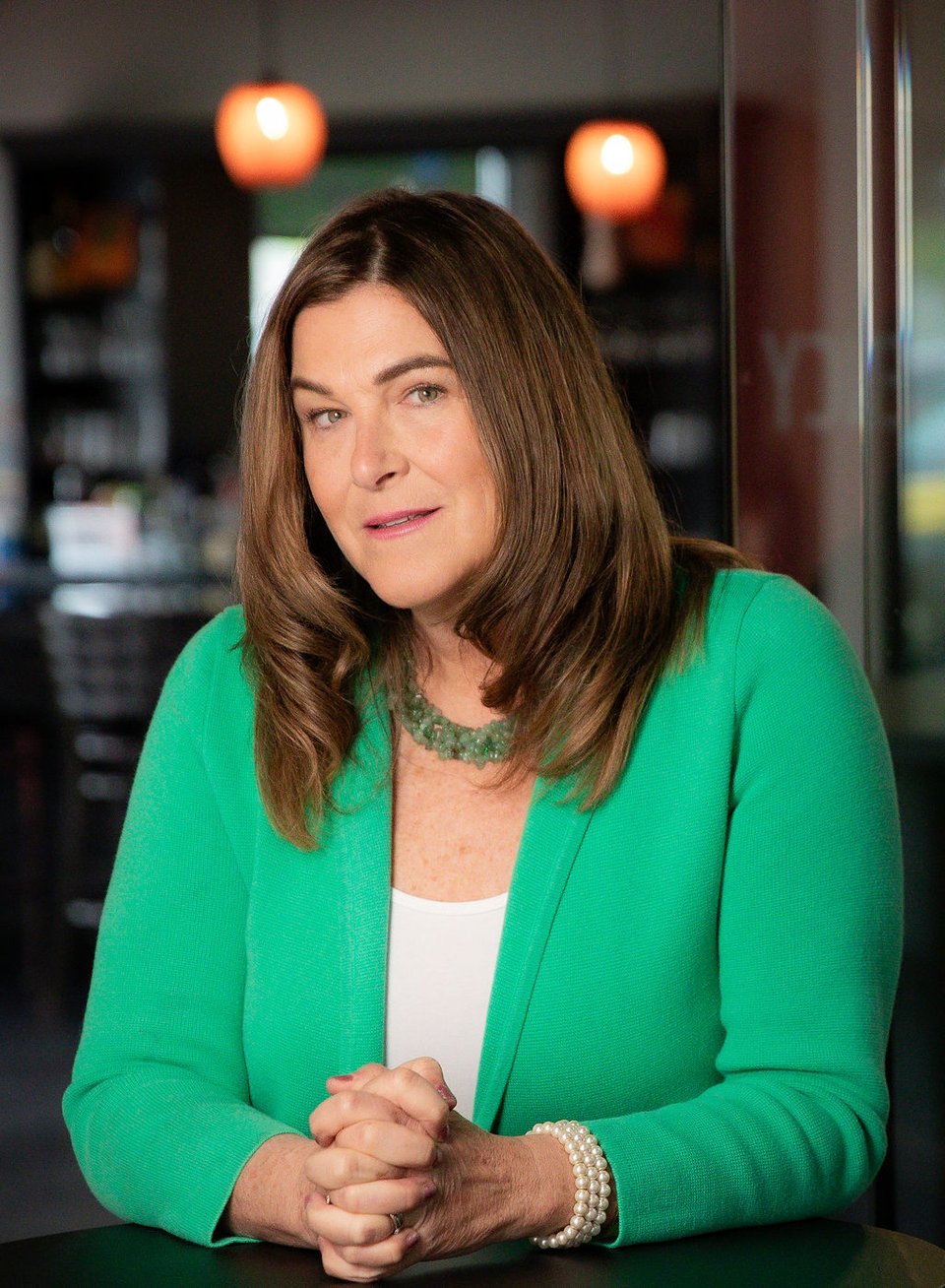 Introducing Kimberly Goldstein: Your Real Estate Professional