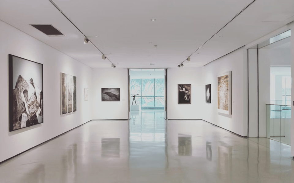 Exploring the Santa Rosa, CA, Arts and Culture Scene | Blog | Randy Waller